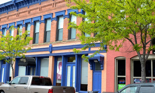 Toledo Ohio Professional Property and Commercial Inspections Toledo Ohio Professional Property and Commercial Inspections